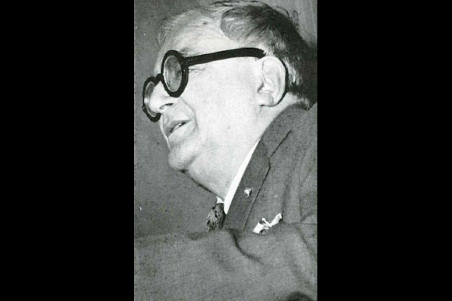 History : 1960 decade