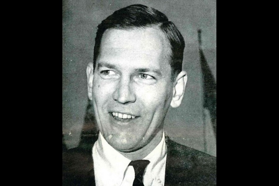 History : 1960 decade