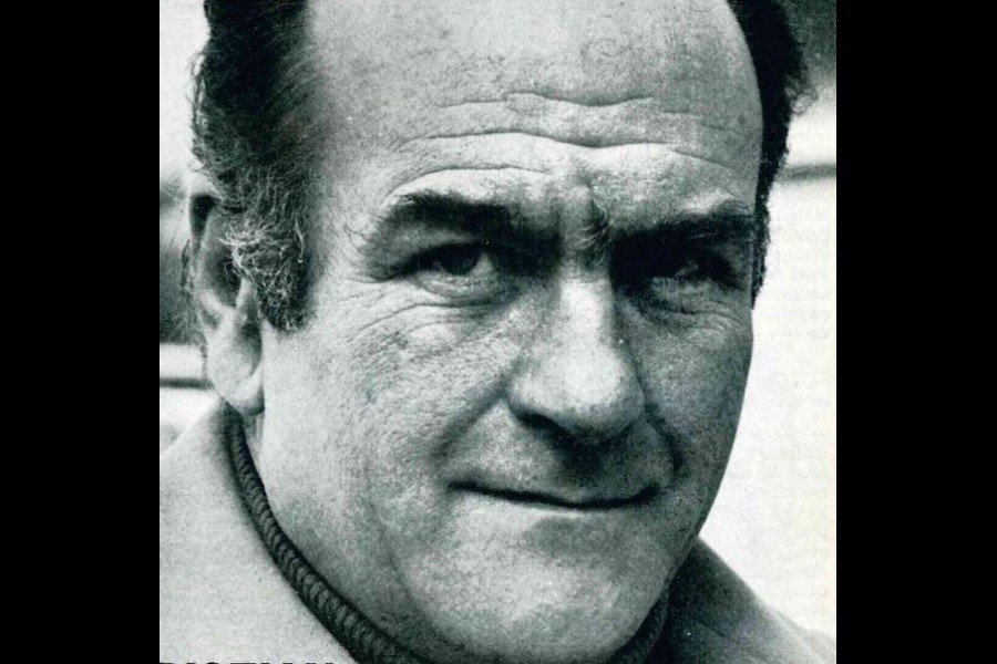 History : 1960 decade