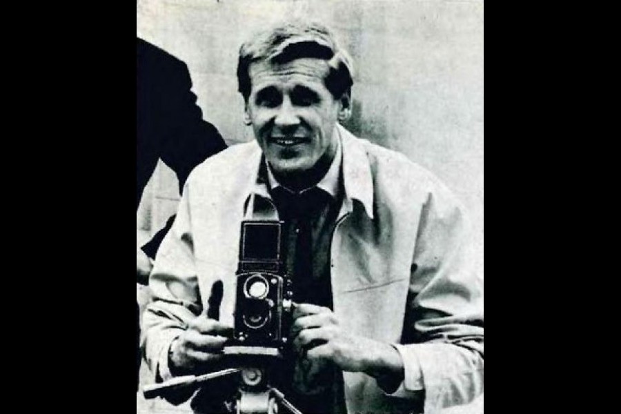 History : 1960 decade