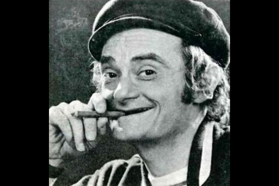 History : 1970 decade