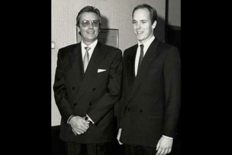 History : 1980 decade