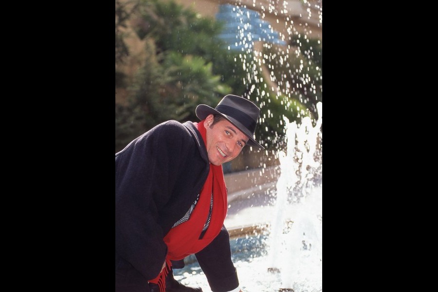 History : 1990 decade