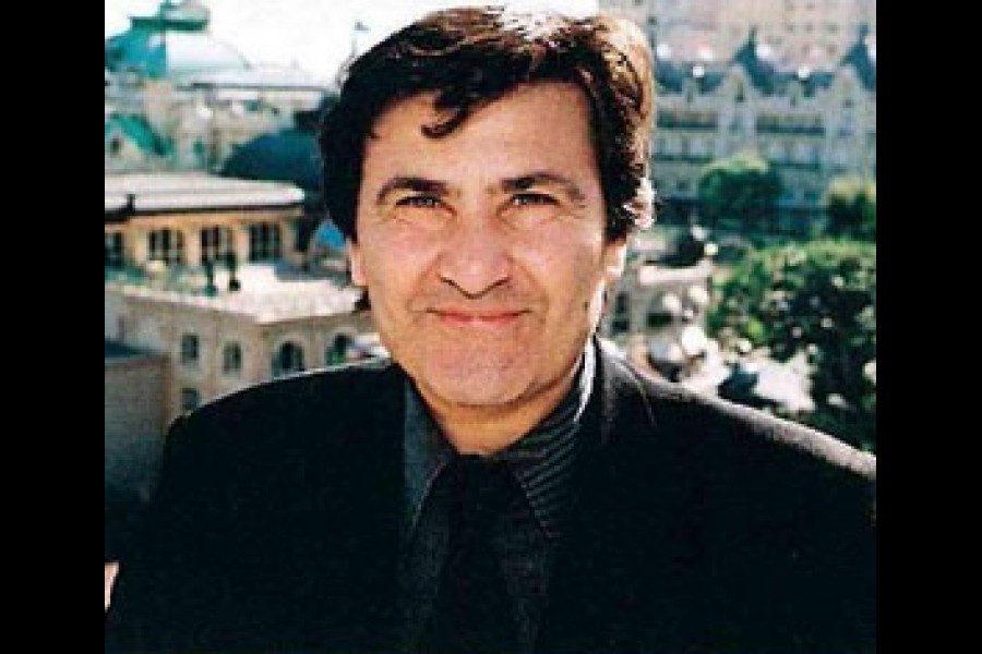 History : 2000 decade