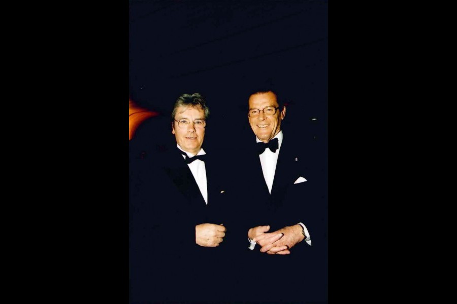 Historique : décennie 2000