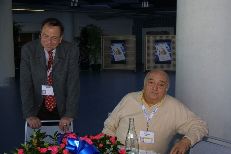 Historique : décennie 2000